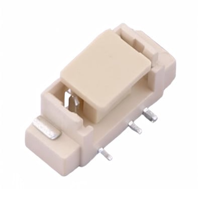 Yuandi WAFER-MX1.25-4PLT-W1-P Male Pin Header for sale