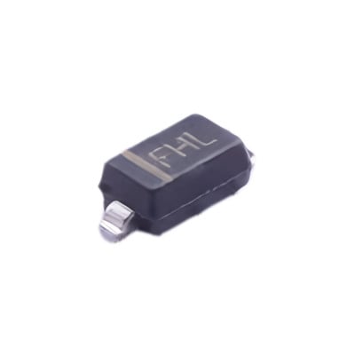 Jingdao Microelectronics MM1W5V1L Single Zener Diode