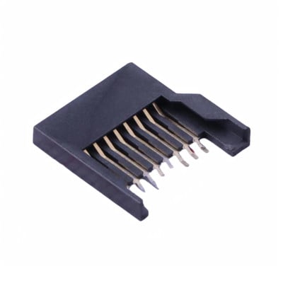SOFNG TF-015 PC Card Socket