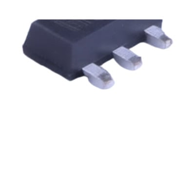 HTC LM431ASF Voltage Reference Chip