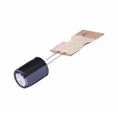 Man Yue Tech EKM475M2GF10TV Aluminum Electrolytic Capacitor for sale