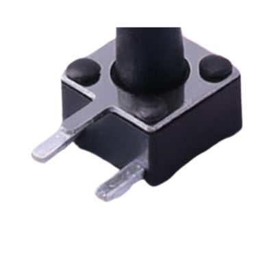 Yuandi TS-1093C-A7B2-D1 Tactile Switch
