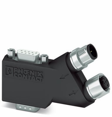 Phoenix Contact 2902317 Between Series Adapter Chip for sale