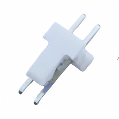 TE Connectivity 640457-3 Male Header Pins
