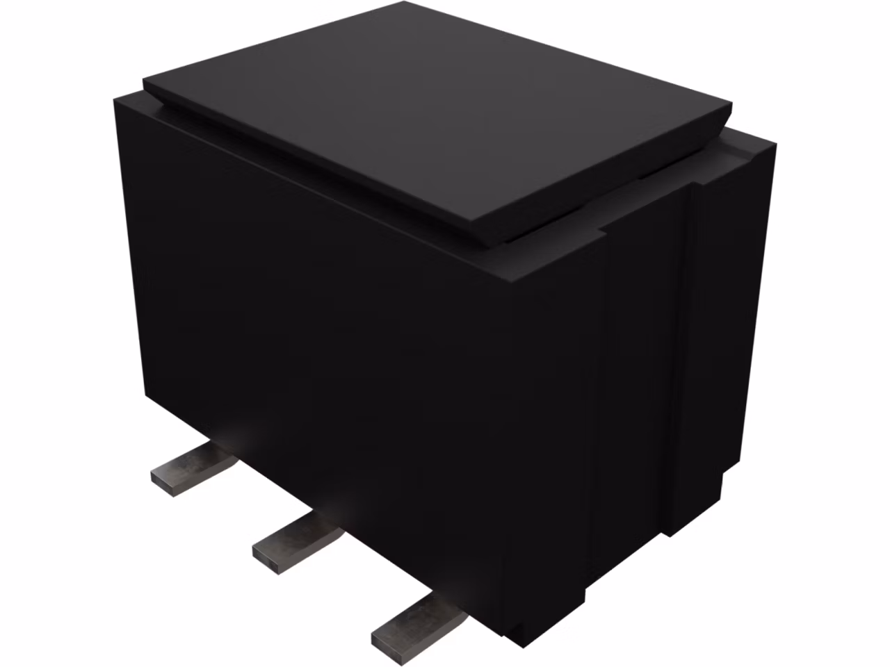 Milli-Grid Vertical Receptacle, 2.00mm Pitch, Dual Row, Surface Mount, Top/Bottom Entry, with Press-fit Plastic Pegs, with Cap, Tube, 0.38µm Gold (Au) Plating, 6 Circuits, Lead-Free for sale