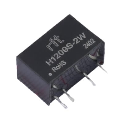 RLT H1205S-2W DC DC Converter Chip
