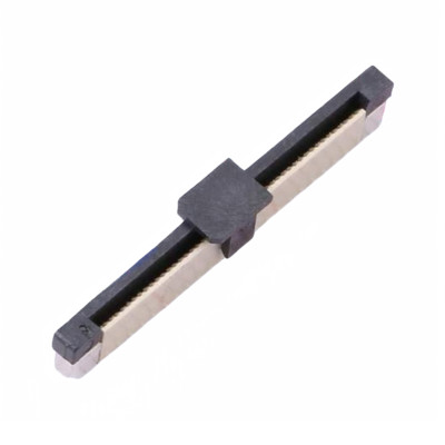 Hong Cheng HC-FPC-0.5-34P-CSH20 FFC FPC Flat Flexible Connector Housing