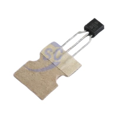 DIOTEC 2N5551 Single Bipolar Transistor for sale
