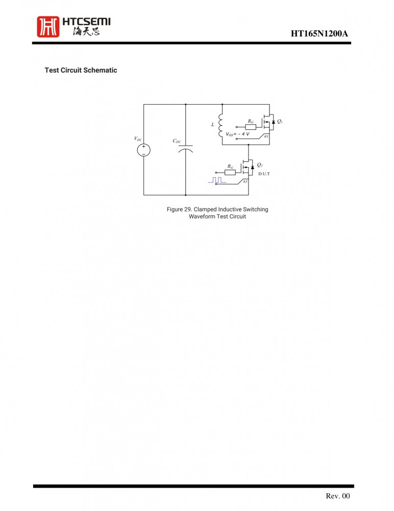 HT165N1200AKZ datasheet page 9