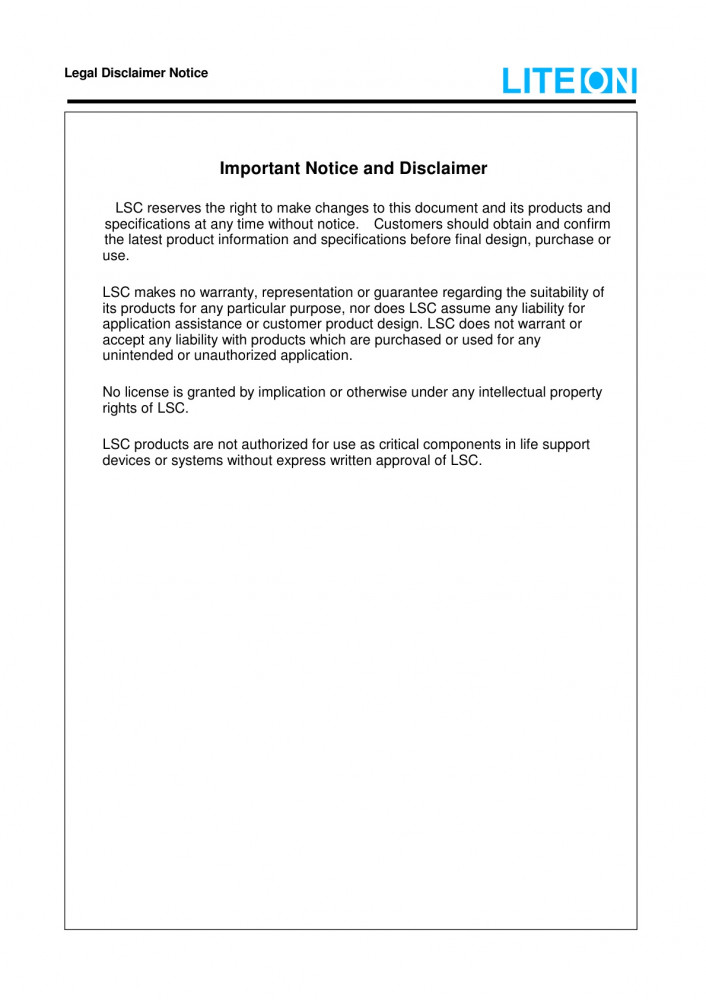 SMAJ series datasheet page 4