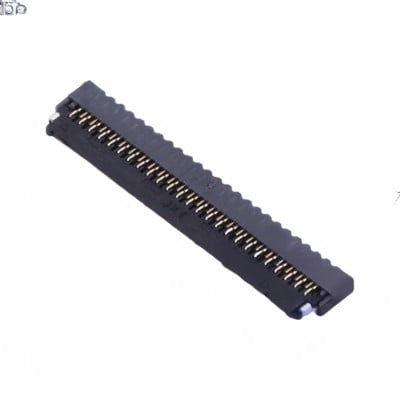 JUSHUO AFH26-S19FIA-1H FFC FPC Flat Flexible Connector Assembly