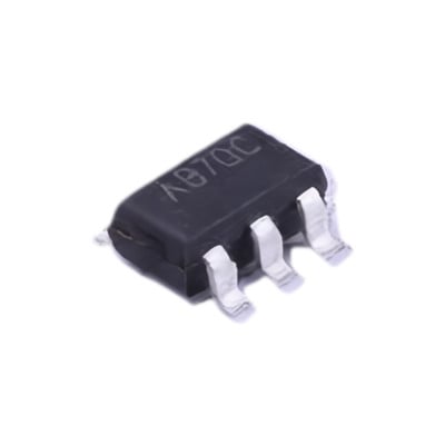 Silergy SY8088AAC DC DC Switching Voltage Regulator