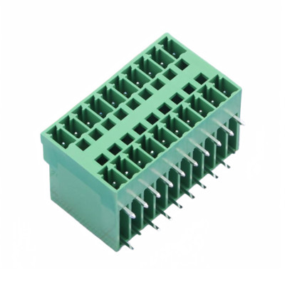 JILN JL15EDGRC-38102G01 Header Plug Socket Chip