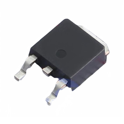 Infineon IRFR024NTRPBF
