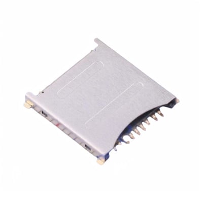 HOAUC HYCW65-2IN121-420B PC Card Socket