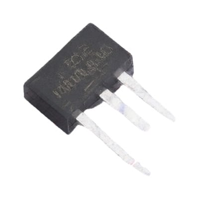 LGE MUR840 Single Diode