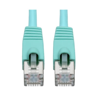 EATON N262-005-BK Modular Ethernet Cable RJ45