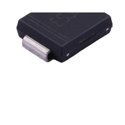Shikues ES3BCG Single Diode