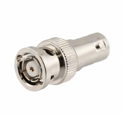 L-com LCAD30020 Coaxial Connector (RF) Adapter