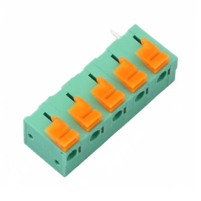 MAX MX142V-7.62-06P-GN01-Cu-A Wire to Board Connector Chip