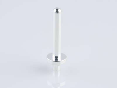Sentrality 8.00mm Screw Mount Pin, 29.15mm Engagement Length, Bag