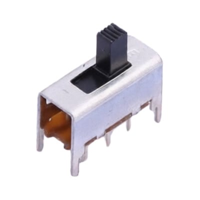 E-Switch EG2202A Slide Switch