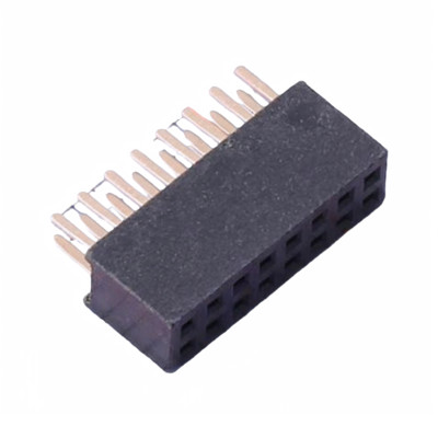 kinghelm KH-1.27FH-2X4P-H4.3-SMT