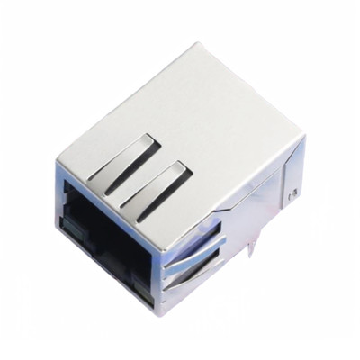 USAKRO UK-CB329YGZE3NL Modular Ethernet Connector Jack with Magnetics