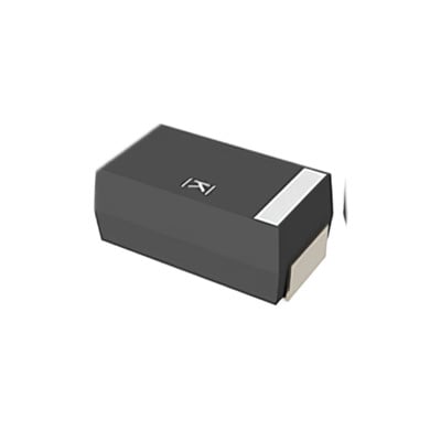 KEMET A700X477M002ATE010 Aluminum-Polymer Capacitor