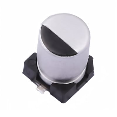 ACMECON GVT1V107M0608CN Aluminum Electrolytic Capacitor