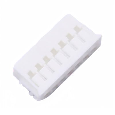 SHOU HAN PHD2.0-2x6Y Rectangular Connector Housing
