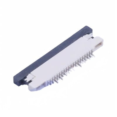 JUSHUO AFC04-S24FCA-00 FFC FPC Flat Flexible Connector Assembly