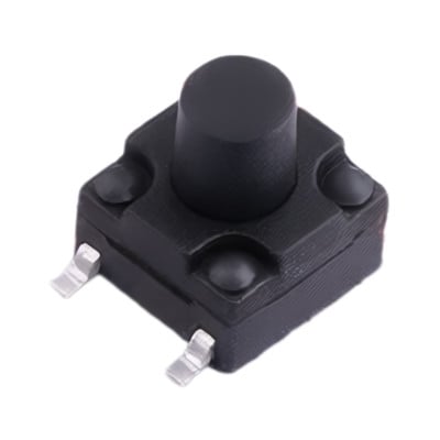Korean Hroparts Elec K2-1839SP-I5SW-02 Tactile Switch