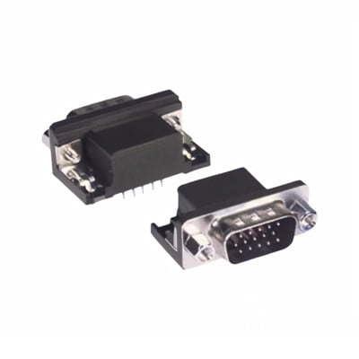 L-com SDH62S D-Sub Connector Accessory