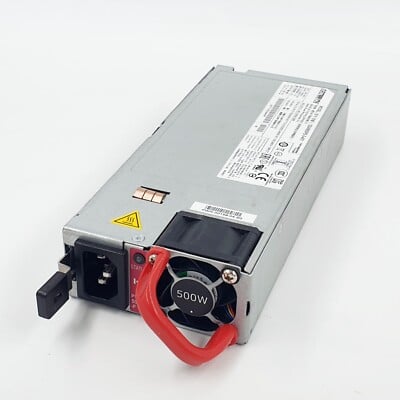 Artesyn DS450HE-3 AC DC Configurable Power Supply Module