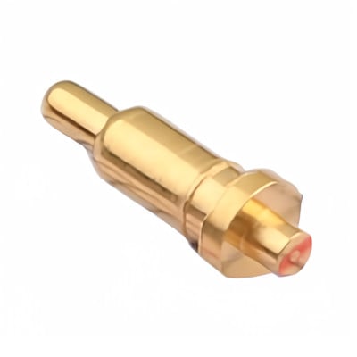 Xinyangze YZ85525070P-01 Spring Loaded Pogo Pin Contact for Pressure Connectors