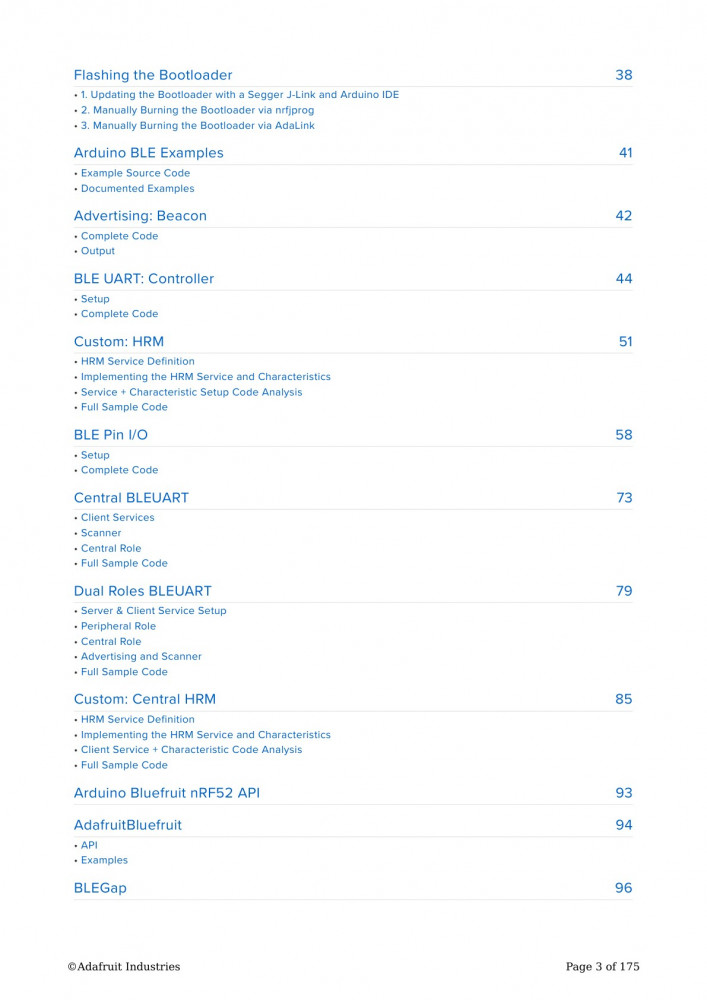 Adafruit 3406 technical document page 3
