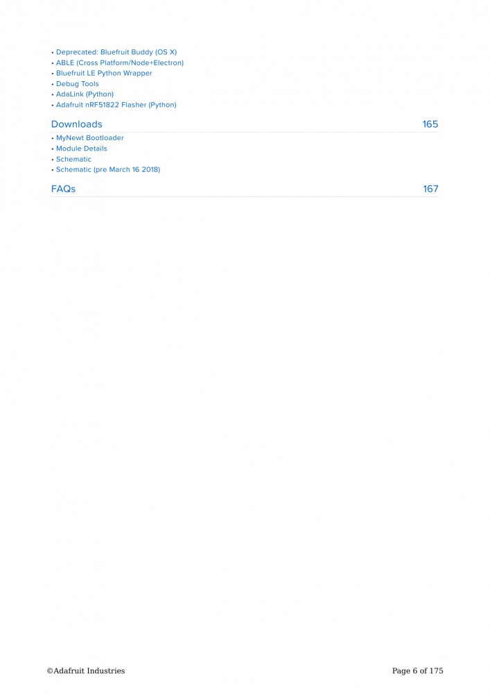 Adafruit 3406 technical document page 6