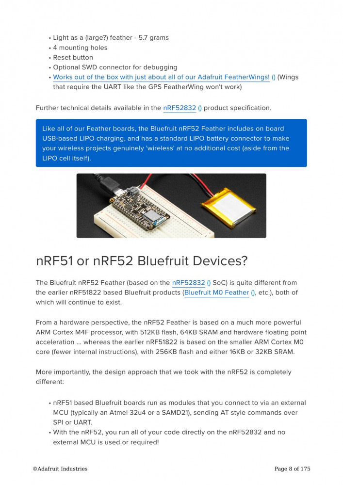 Adafruit 3406 technical document page 8