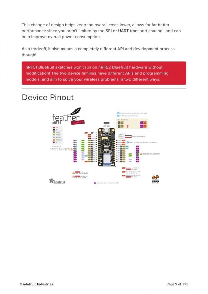 Adafruit 3406 technical document page 9