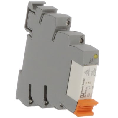 Phoenix Contact 2967099 Power Relay Module for Industrial Control Systems