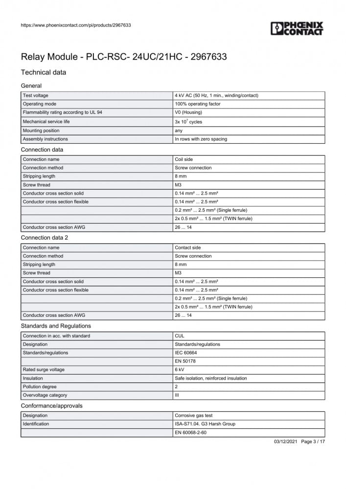 2967633 technical document page 3