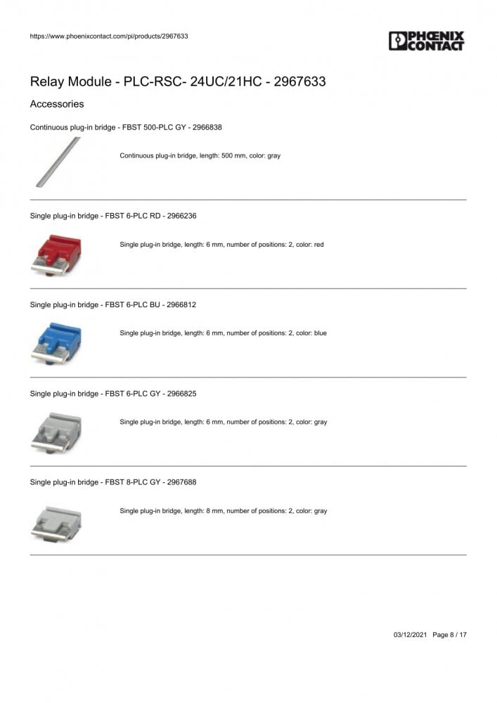2967633 technical document page 8