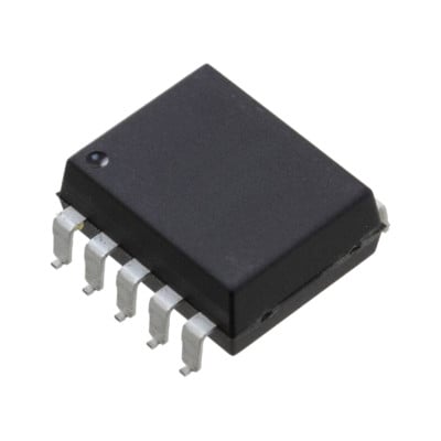 Broadcom ACNW3410-300E Gate Driver Isolator Chip