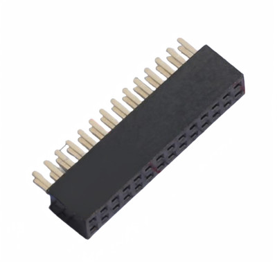 JXTCONN B127M01-0B16P51-H43C24 Female Socket Header Receptacle