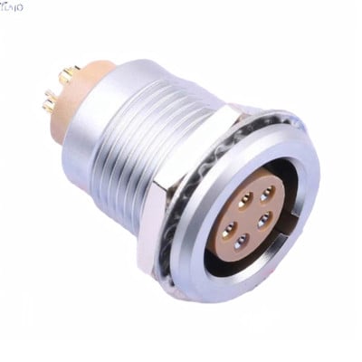 QianHai Joying EGG.2B.316.CLL(JY) Circular Connector Assembly
