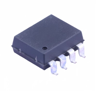 Broadcom HCNR200 Photovoltaic Output Optoisolator Transistor