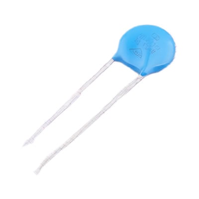 Brightking 101KD20J Metal Oxide Varistor (MOV)