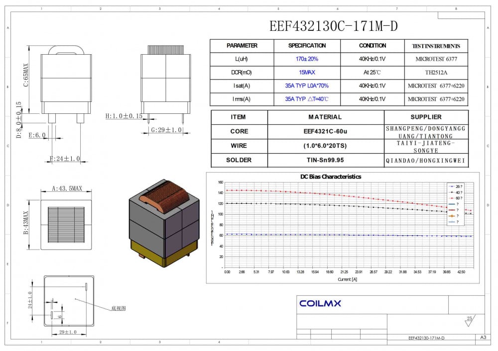 EEF432130C-171M-D technical document preview