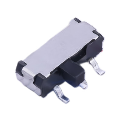 G-Switch MK-12D18-G040 Slide Switch